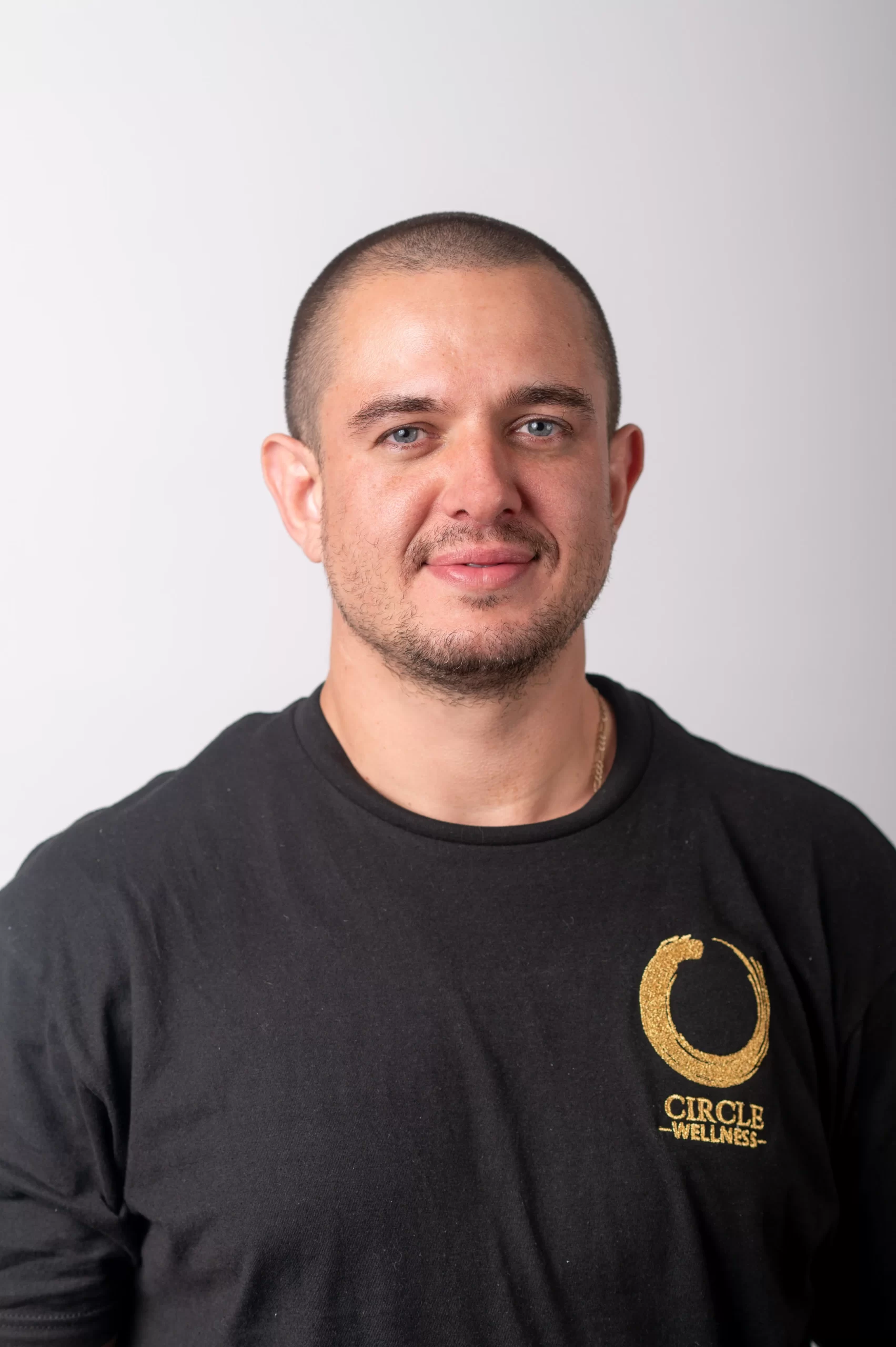 Matthew Grima – The Holistic Healer - Circle Wellness