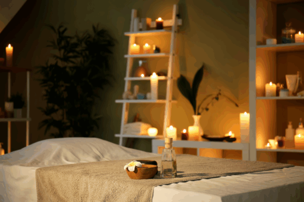 What Does a Full Body Massage Consist Of?