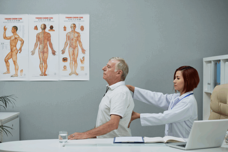 Subcutaneous vs Intramuscular: Trigger Point Injection Guide