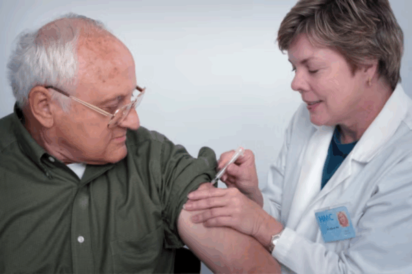 Trigger Point Injections: Duration, Relief & Pain Management