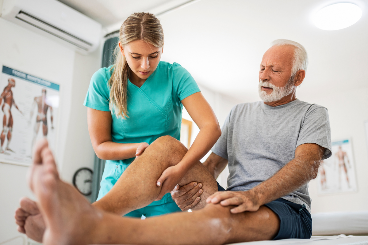 What Is Manual Therapy and How Does It Work?