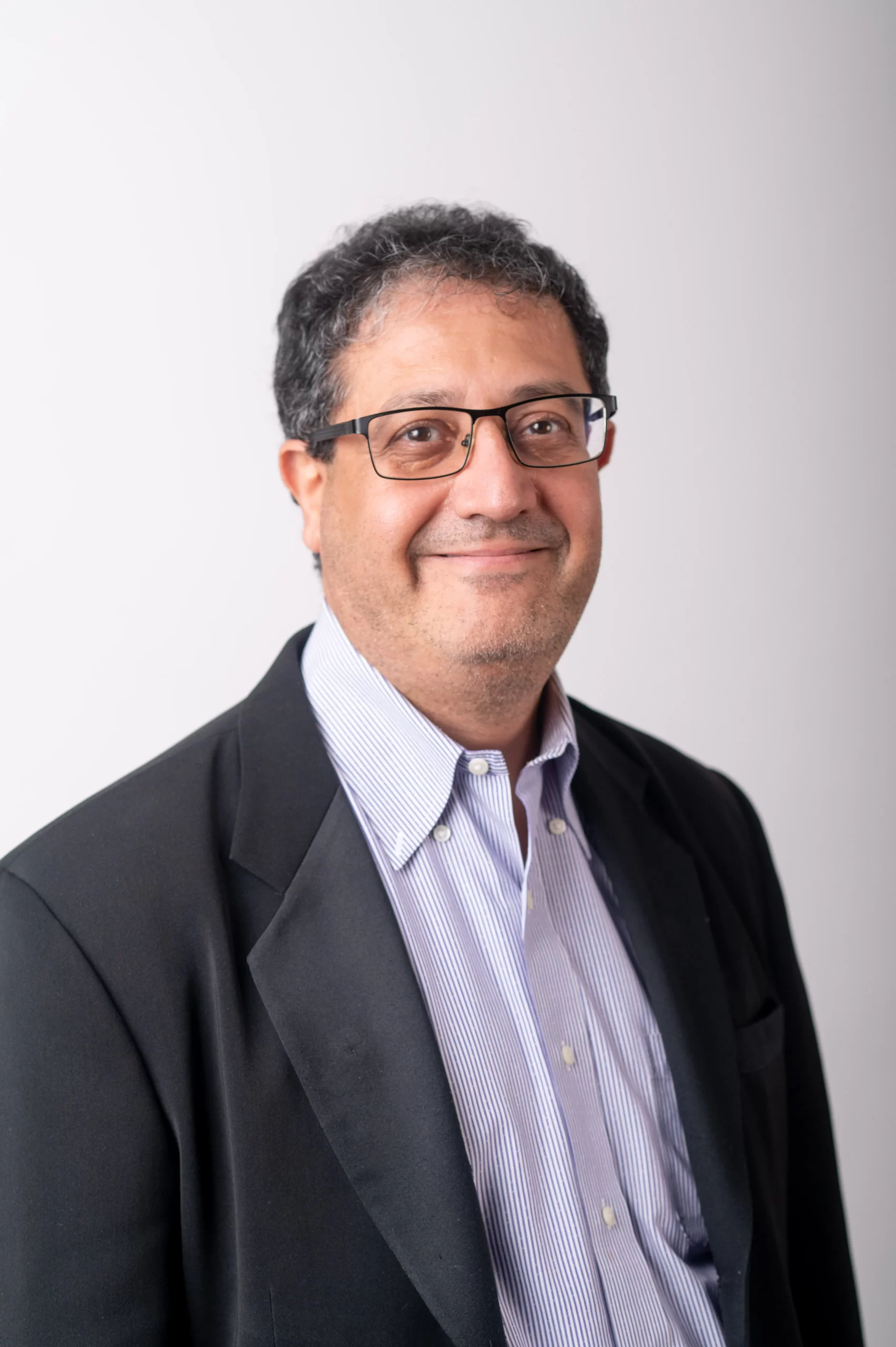 Behrouz Farahmandpour, DO - Circle Wellness