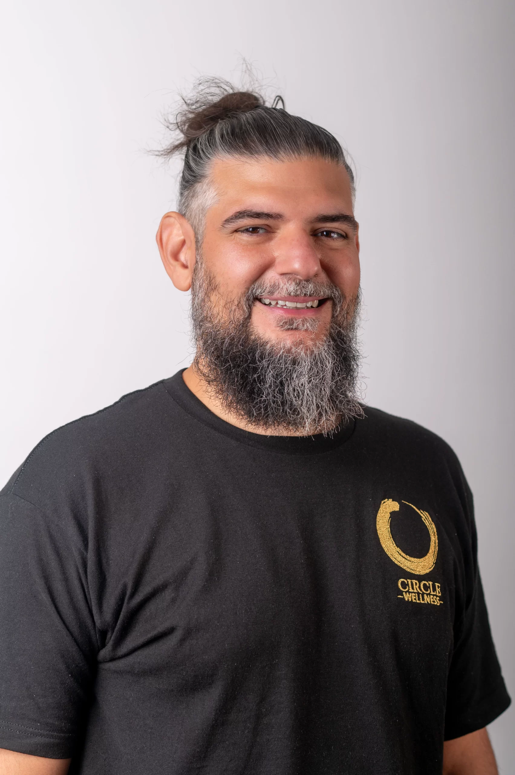 Peter Arebalo – The Strategic Innovator - Circle Wellness