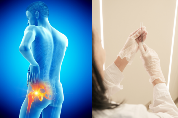 Trigger Point Injections for Piriformis Syndrome Relief