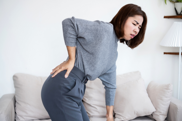 Trigger Point Injections for Piriformis Syndrome Relief