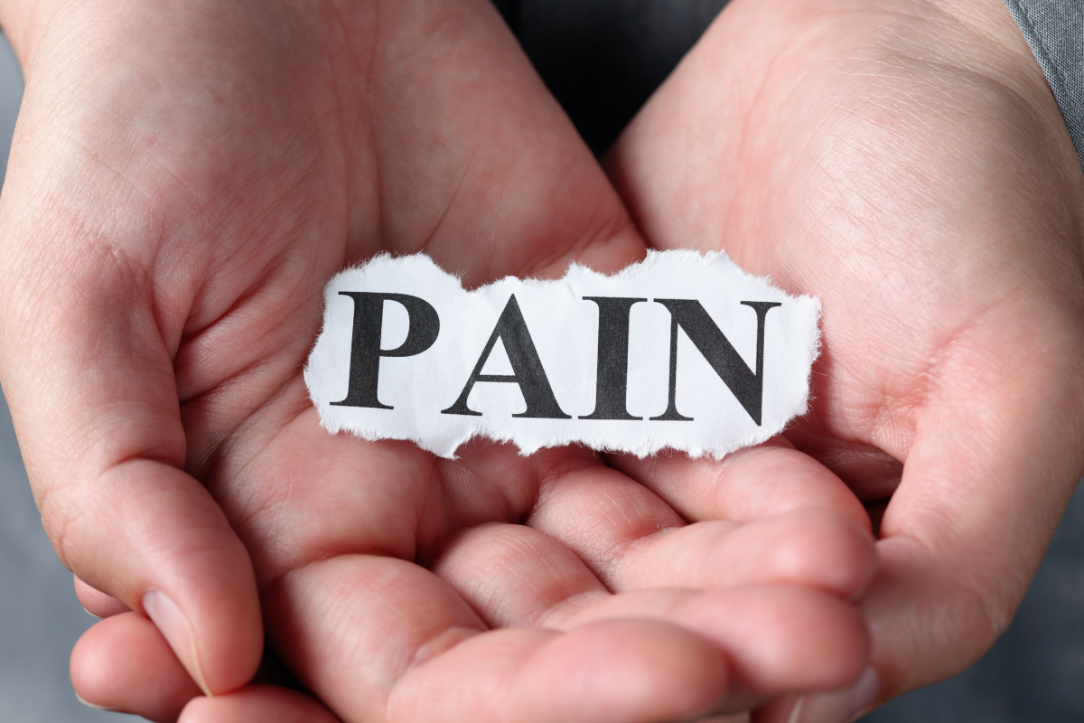 Trigger Point Injections for Headaches & Migraines