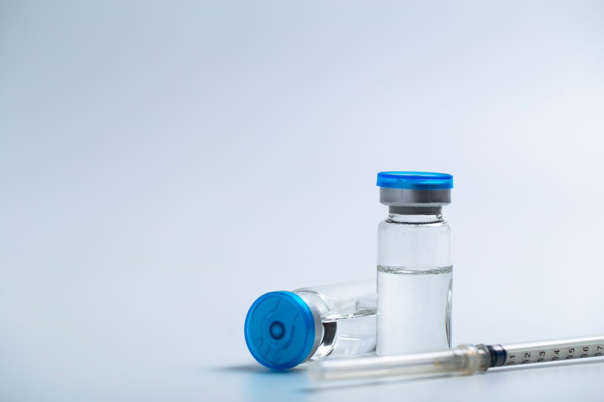 Trigger Point Injections for Headaches & Migraines