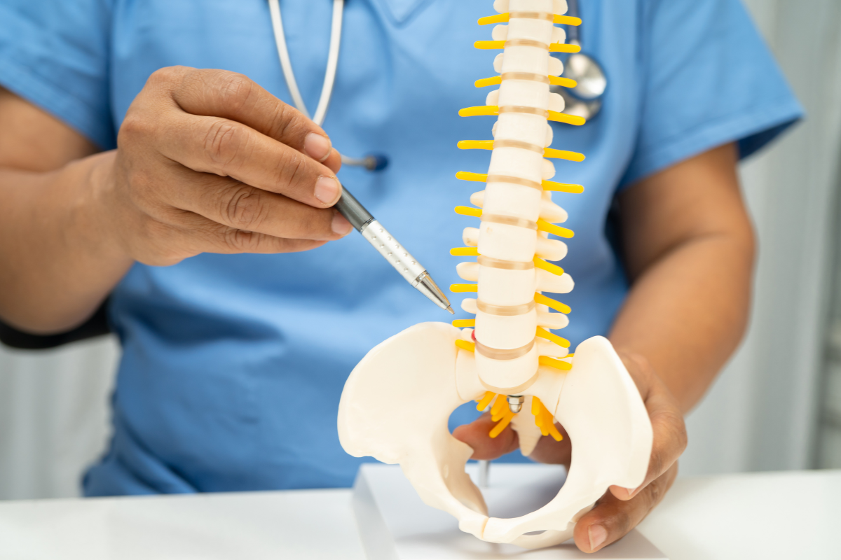 Trigger Point Injections for Piriformis Syndrome Relief