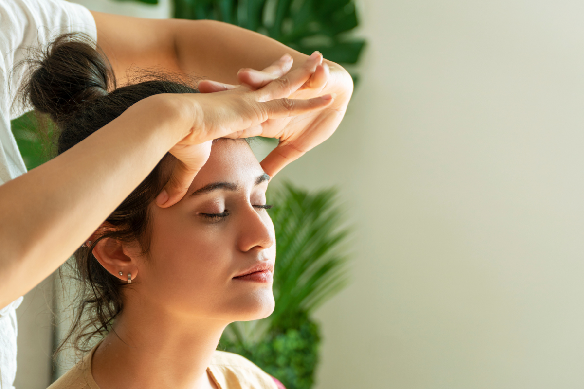Trigger Point Injections for Headaches & Migraines